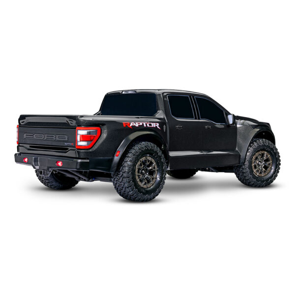 Ford F-150 Raptor - RC Factory Hobby