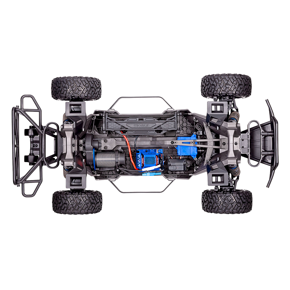 MAXX SLASH 6s RNR - RC Factory Hobby