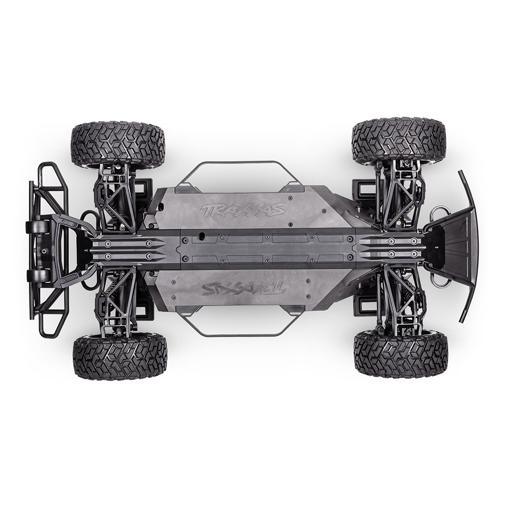 MAXX SLASH 6s RNR - RC Factory Hobby